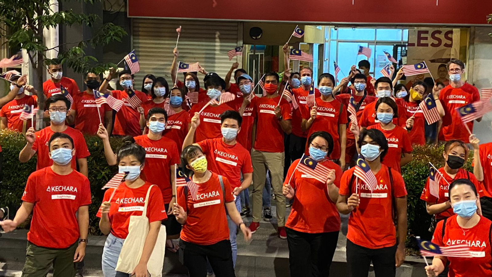 Kechara Soup Kitchen Company Overview & Details - Maukerja