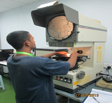 Yato Precision Engineering Sdn. Bhd. Company Overview & Details - Maukerja