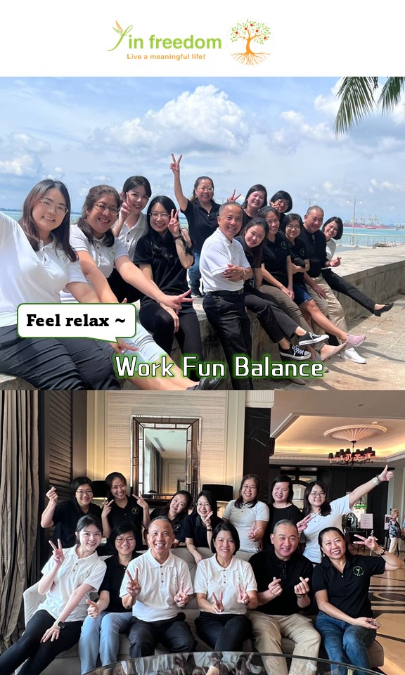 Fin Freedom Sdn Bhd Company Overview & Details - Maukerja