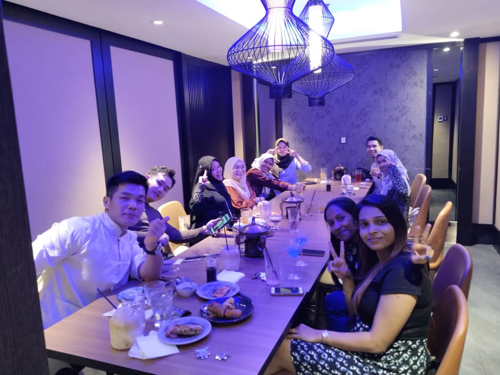 Profil Syarikat Keywealth Fin Advisory Group Sdn Bhd Cari Kerja Di