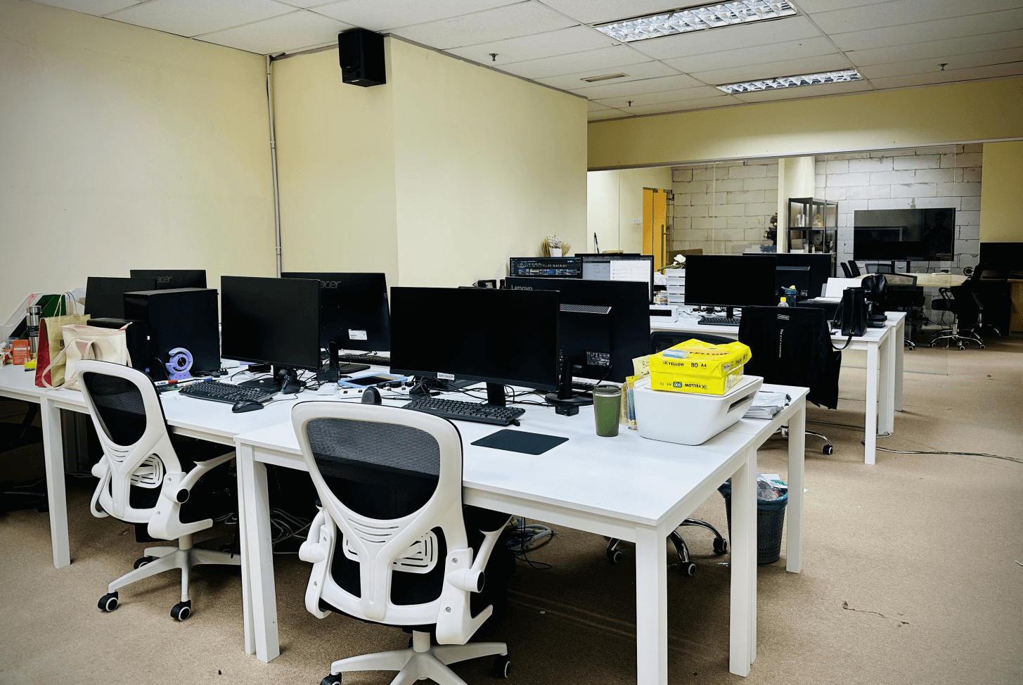 Working at Radiant Collections Sdn Bhd - Company Profile & Information ...