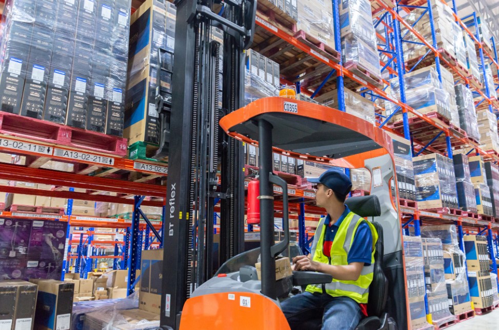 Best Global Logistics Technology (Malaysia) Sdn. Bhd. Company Overview & Details - Maukerja