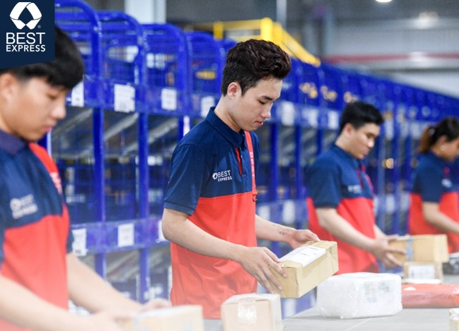 Best Global Logistics Technology (Malaysia) Sdn. Bhd. Company Overview & Details - Maukerja