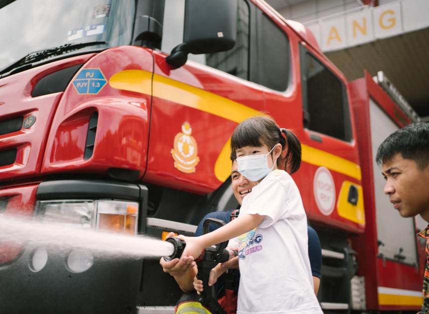 Tadika Tunas Riang Sdn Bhd Company Overview & Details - Maukerja