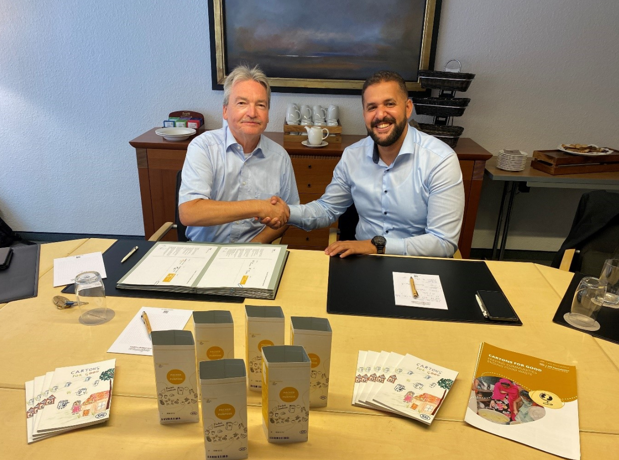 SIG Combibloc Malaysia Sdn. Bhd. Company Overview & Details - Maukerja