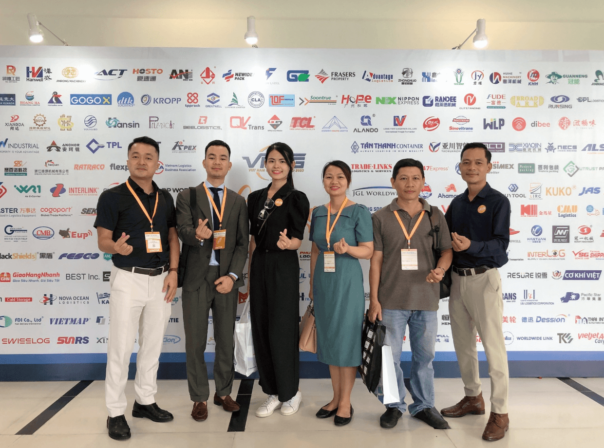 Working at Winwin Supply Chain Resources - Company Profile & Information - Ricebowl.my