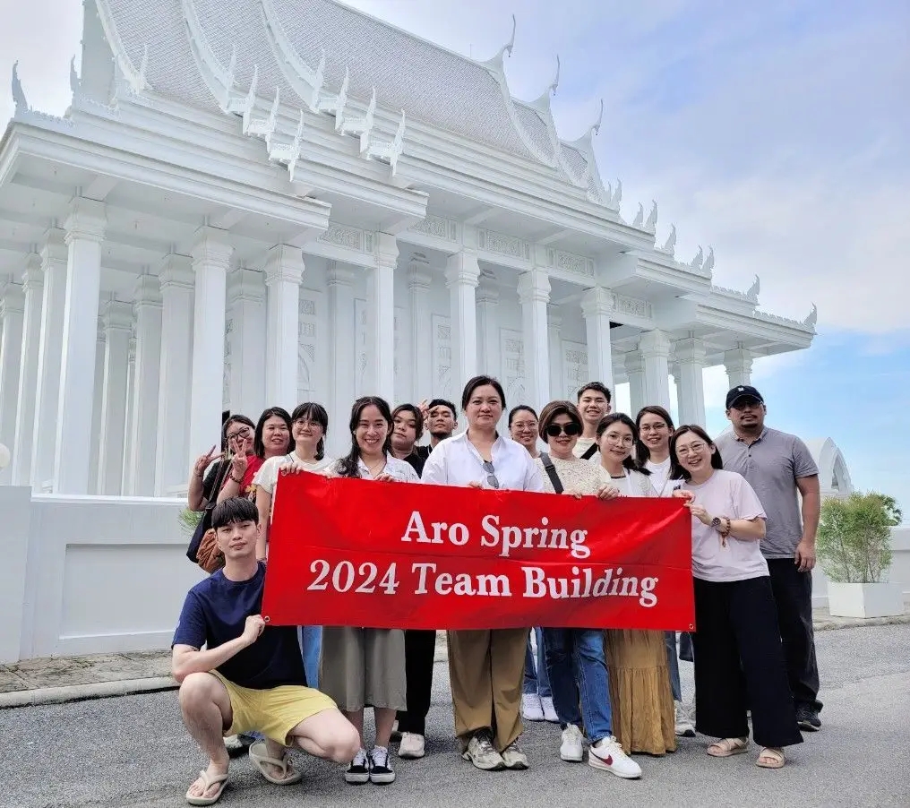 Working at Aro Spring Sdn Bhd - Company Profile & Information - Ricebowl.my