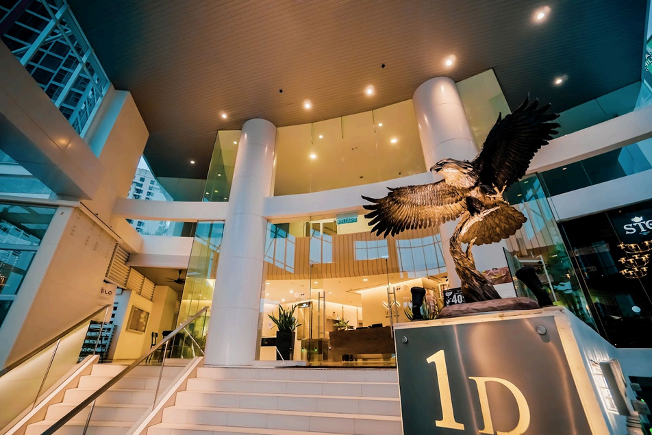 Profil Syarikat Createch IT Services Sdn. Bhd. - Cari Kerja di Maukerja