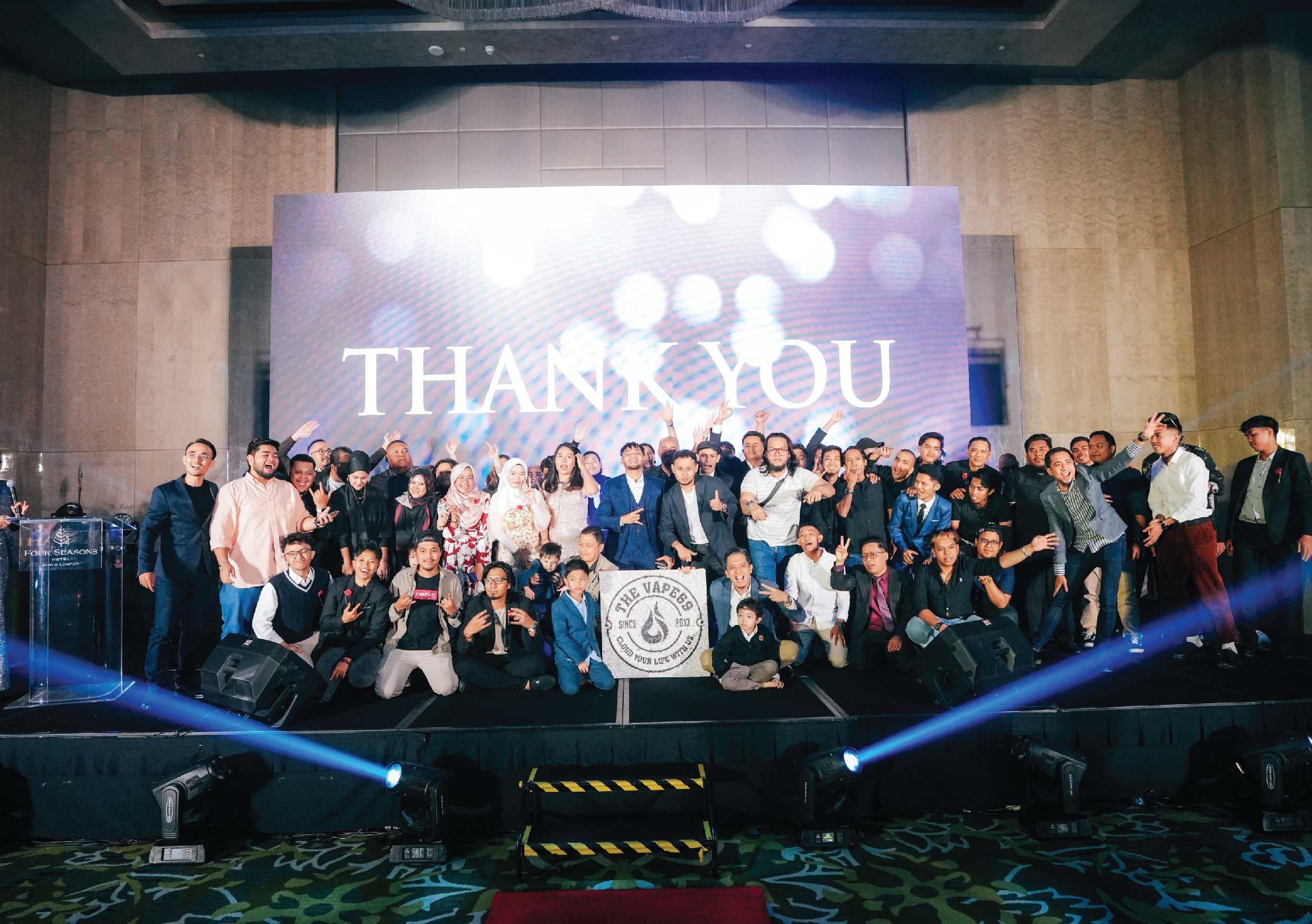 Mosab Distribution Sdn Bhd Company Overview & Details - Maukerja