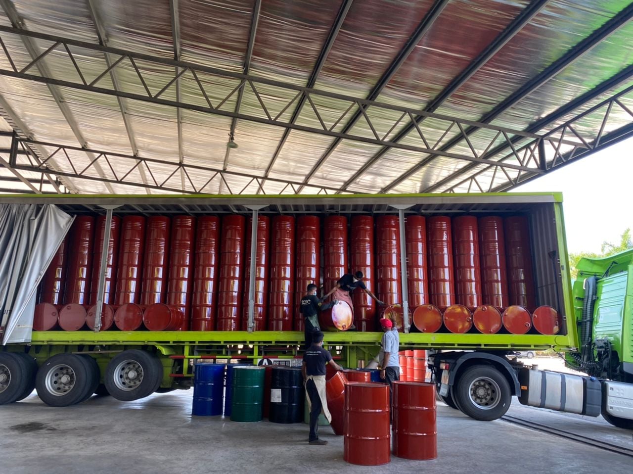 Upcycle Sdn Bhd Company Overview & Details - Maukerja