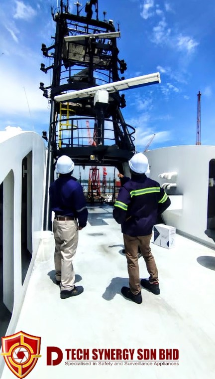 Working at D Tech Synergy Sdn Bhd - Company Profile & Information ...