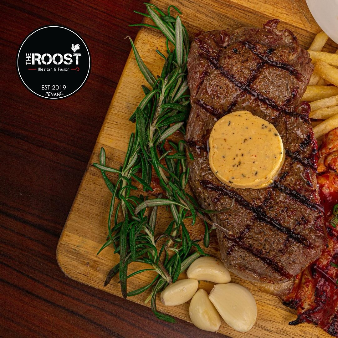 The Roost Penang Company Overview & Details - Maukerja