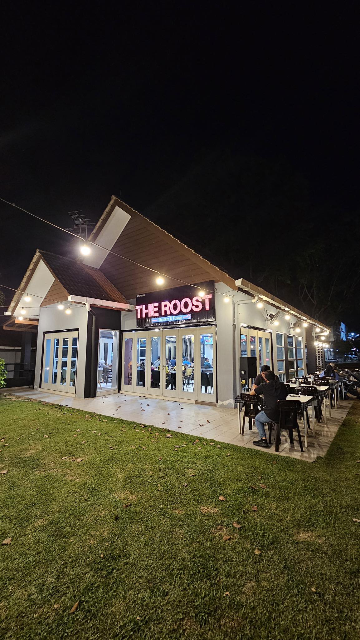 Working at The Roost Penang - Company Profile & Information - Ricebowl.my