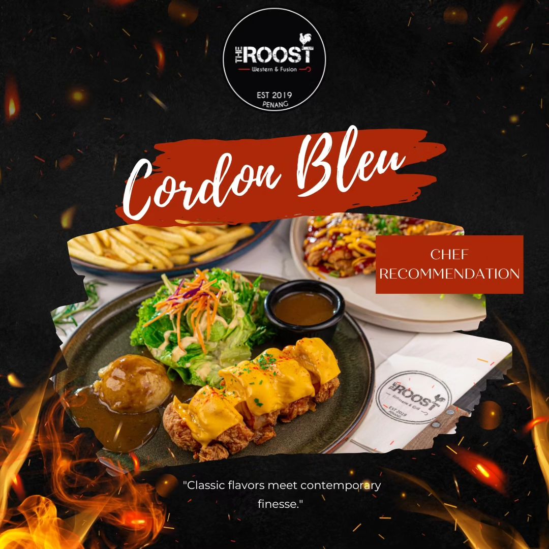 Working at The Roost Penang - Company Profile & Information - Ricebowl.my