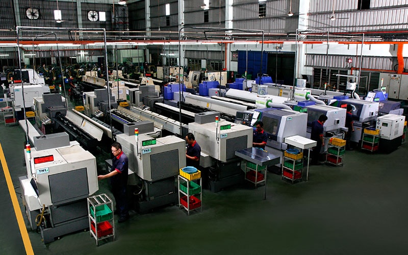 Working at Oriental Fastech Manufacturing Sdn. Bhd. - Company Profile & Information - Ricebowl.my