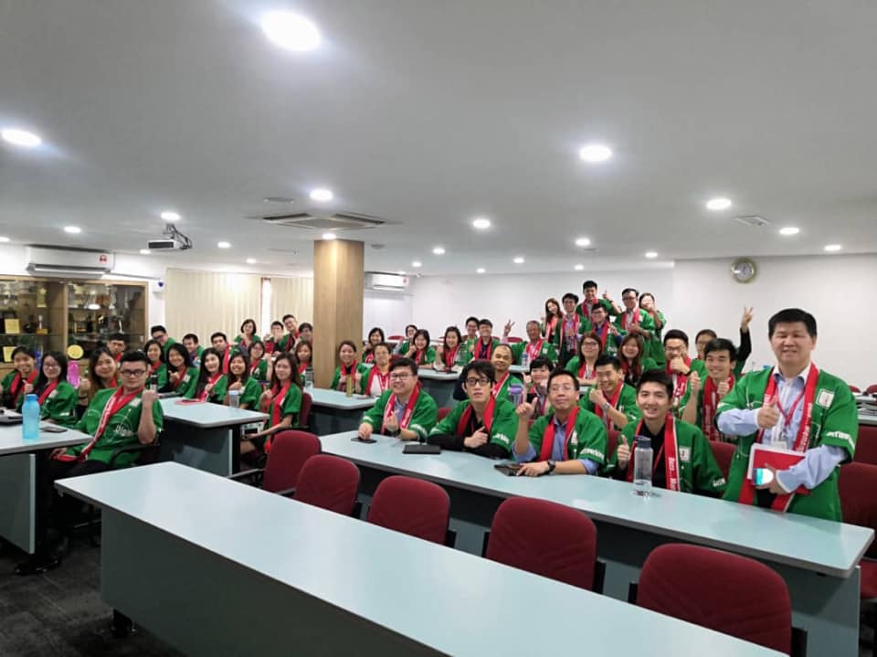 Senheng Electric (KL) Sdn Bhd Company Overview & Details - Maukerja