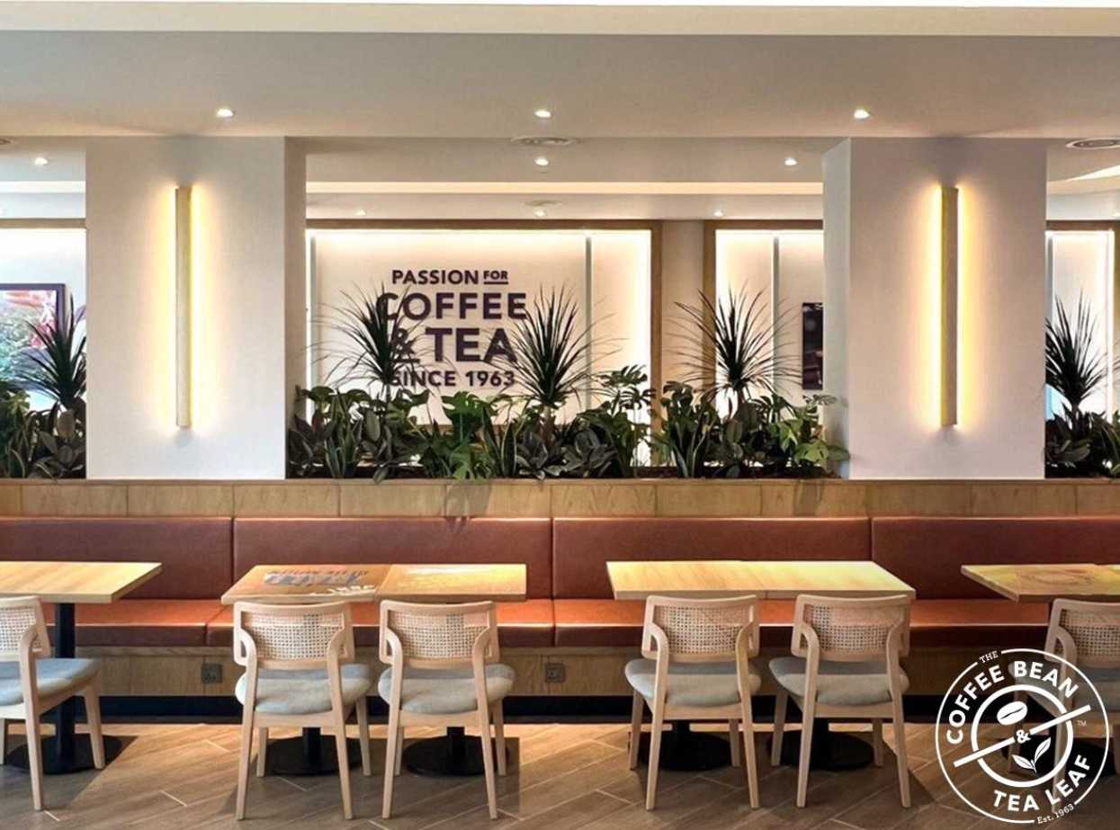 The Coffee Bean & Tea Leaf (M) Sdn Bhd Company Overview & Details ...