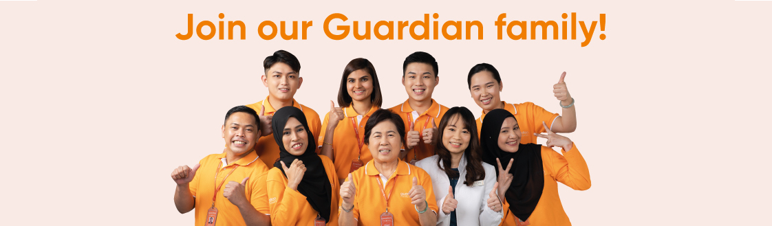 Profil Syarikat Guardian Health And Beauty Sdn Bhd - Cari Kerja di Maukerja