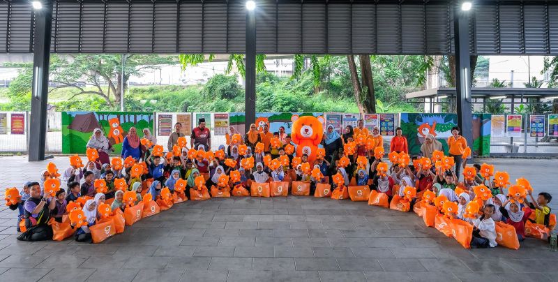 Profil Syarikat Guardian Health And Beauty Sdn Bhd - Cari Kerja di Maukerja