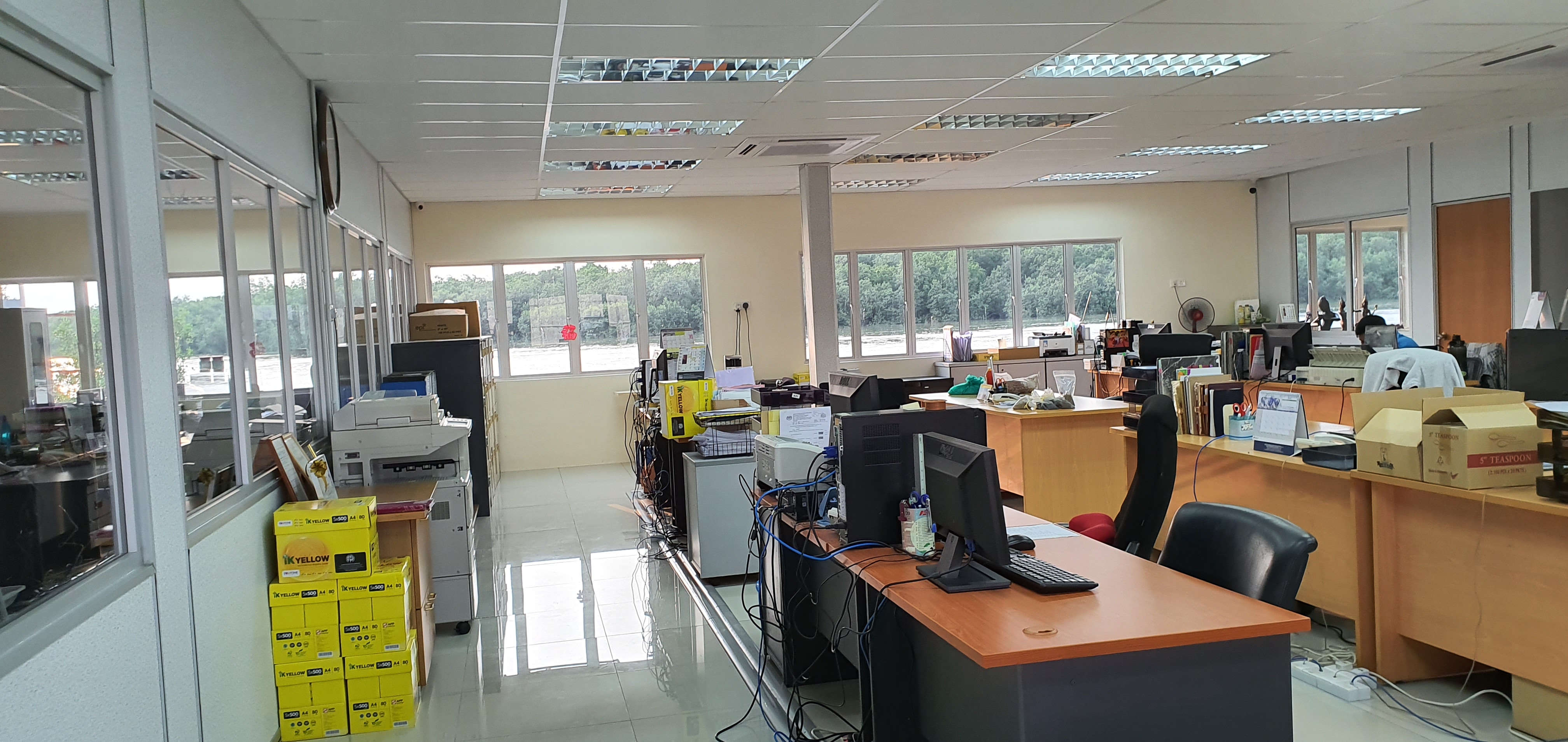 Working at Plastik V Sdn Bhd - Company Profile & Information - Ricebowl.my