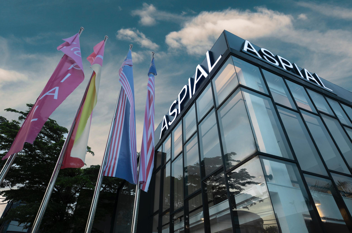 Aspial Production Sdn Bhd Company Overview & Details - Maukerja