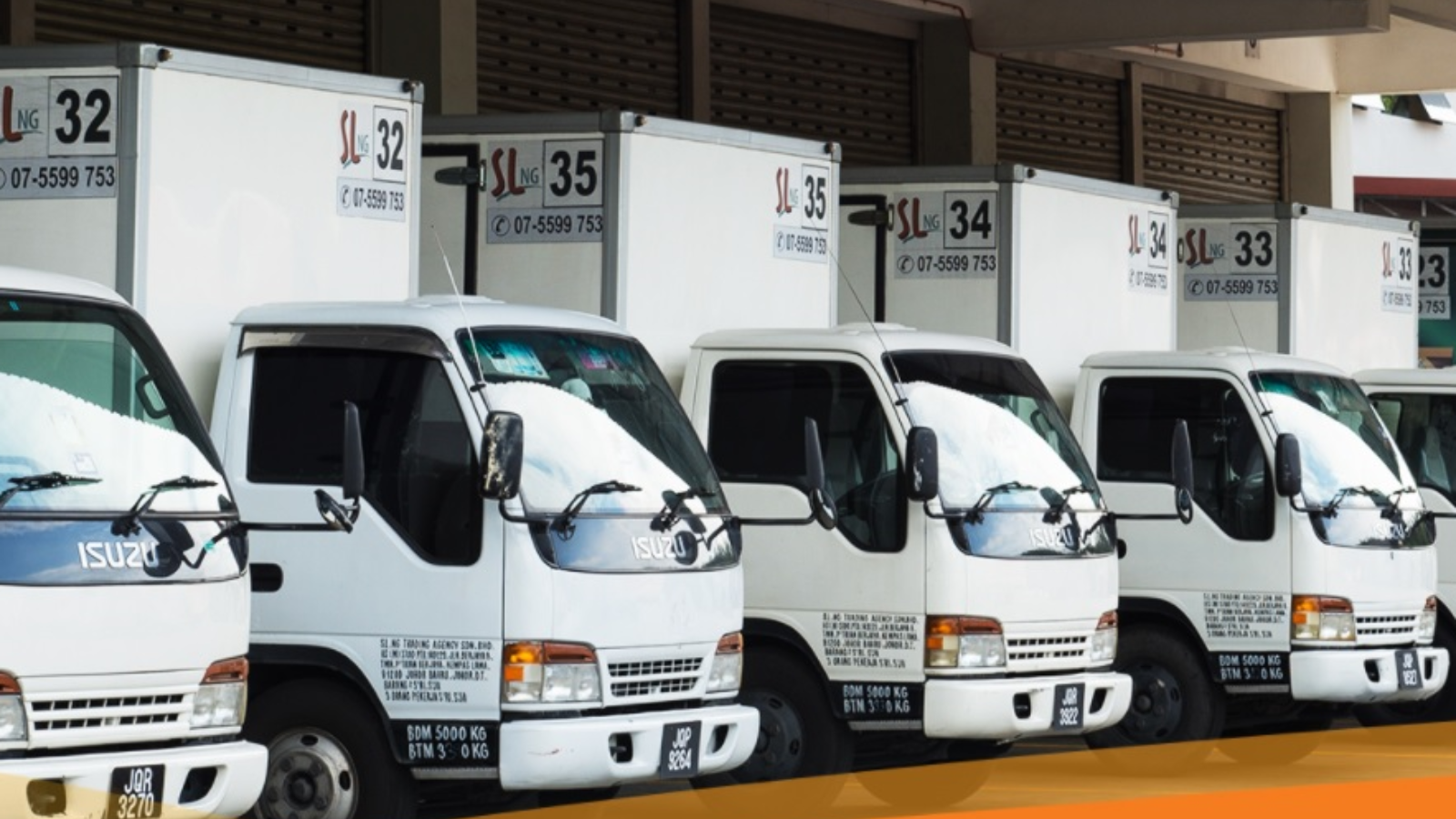 Profil Syarikat S L Ng Trading Agency Sdn Bhd - Cari Kerja di Maukerja