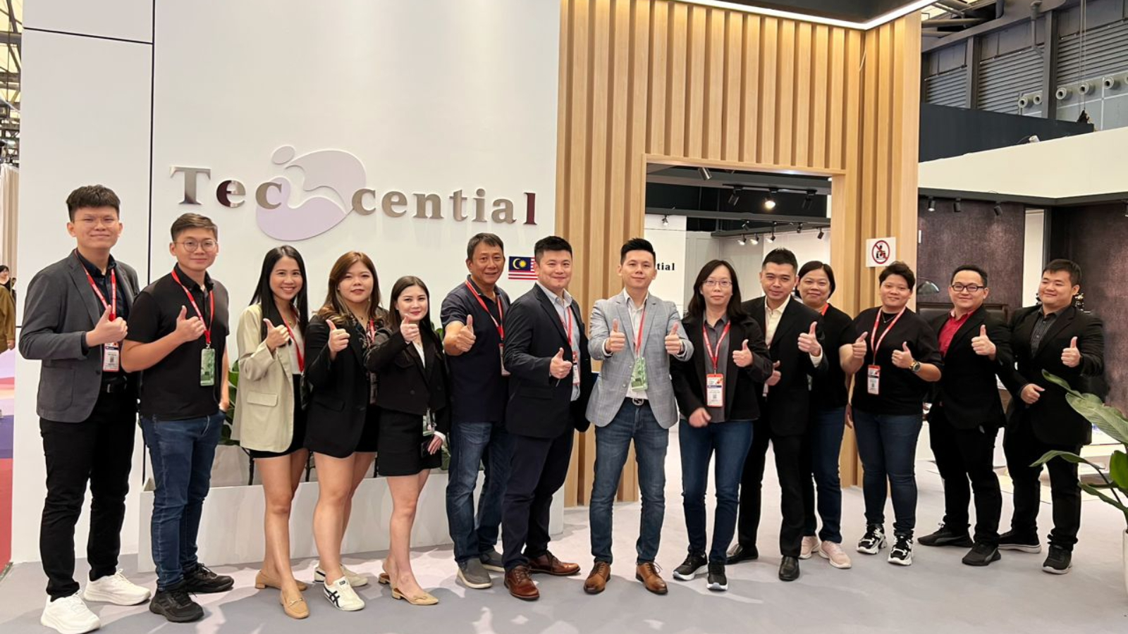 Techcential Sdn Bhd Company Overview & Details - Maukerja