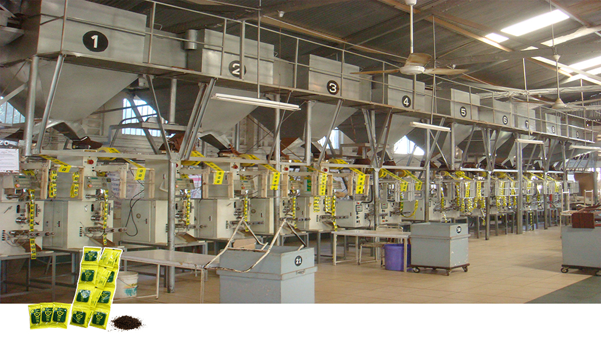 Easy Pack Machinery Sdn Bhd Company Overview & Details - Maukerja