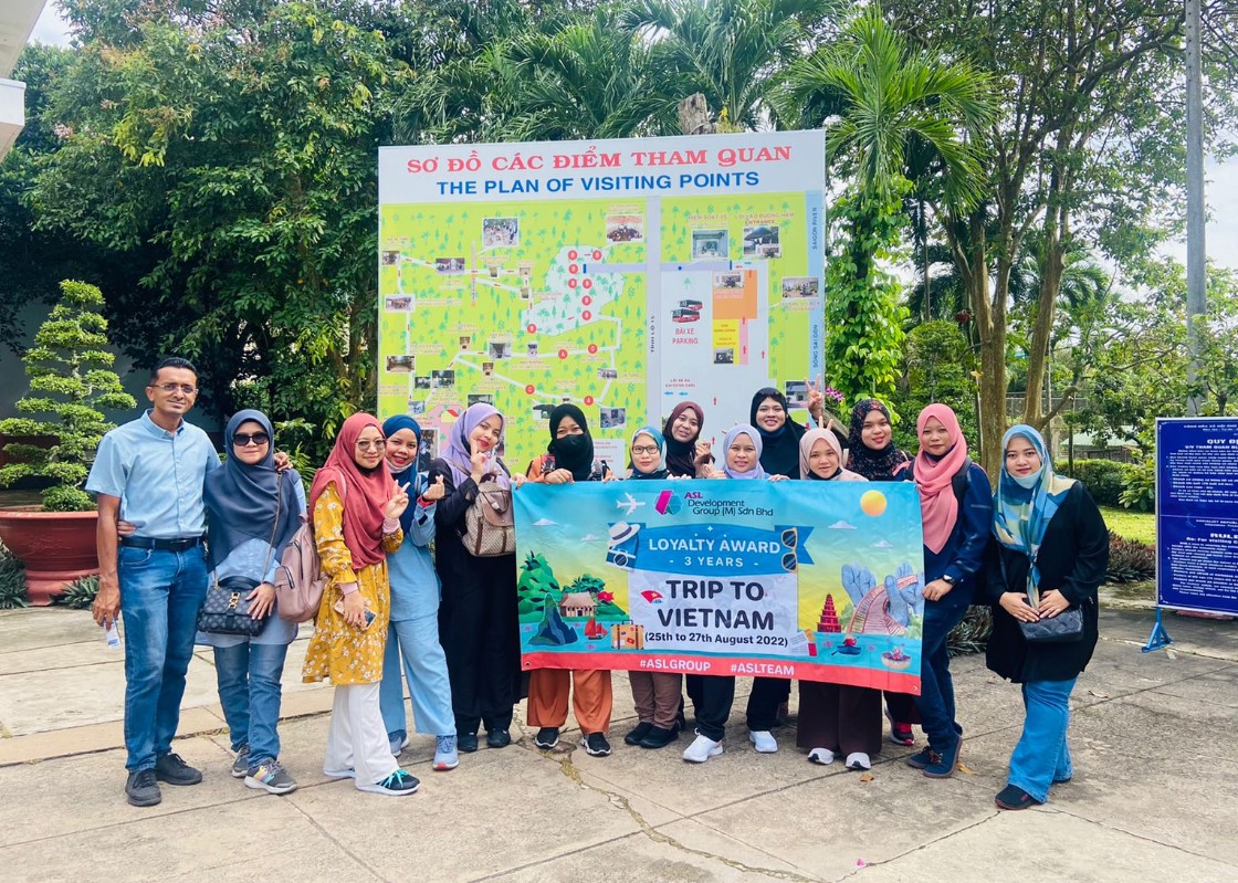 Working at ASL Development Group (M) Sdn Bhd - Company Profile ...