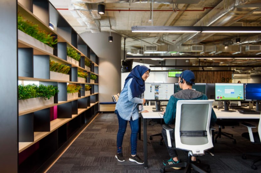 Agoda International (Malaysia) Sdn Bhd Company Overview & Details ...