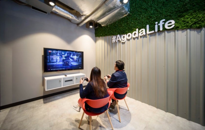 Working at Agoda International (Malaysia) Sdn Bhd - Company Profile ...