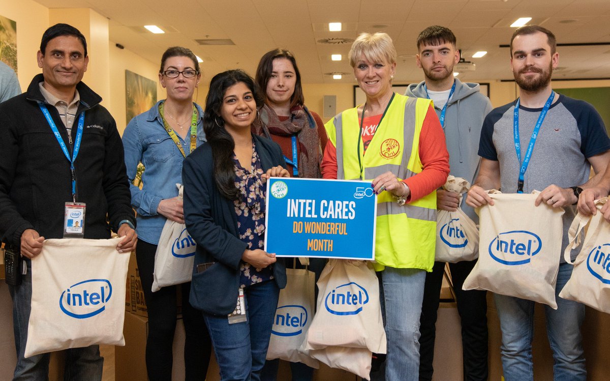 Intel Technology Sdn Bhd Company Overview & Details - Maukerja