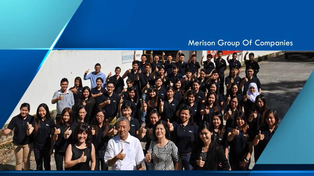 Profil Syarikat Merison (M) Sdn Bhd - Cari Kerja di Maukerja