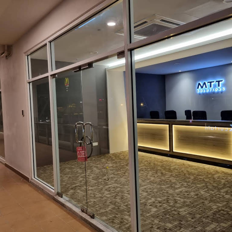 Working at MTT Solutions Sdn Bhd - Company Profile & Information ...