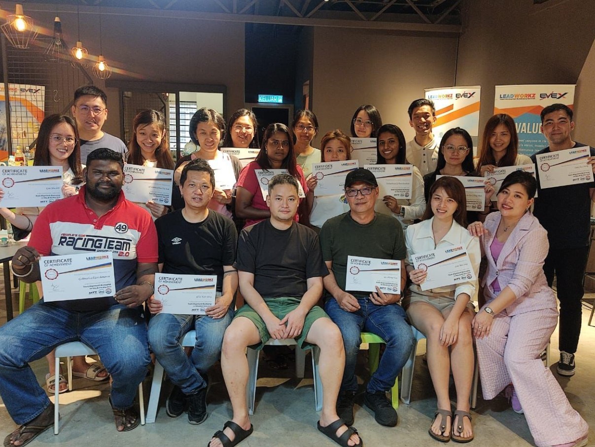 Working at MTT Solutions Sdn Bhd - Company Profile & Information - Ricebowl.my