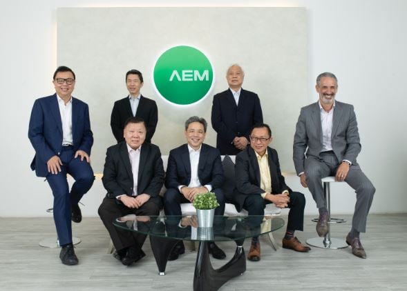 AEM Microtronics (M) Sdn Bhd Company Overview & Details - Maukerja