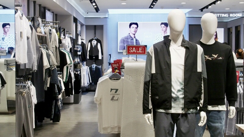 Working at HLA Garment (Malaysia) Sdn Bhd - Company Profile ...