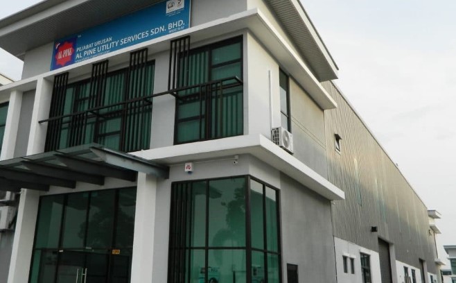 Working at AL Pine Utility Services Sdn Bhd - Company Profile ...