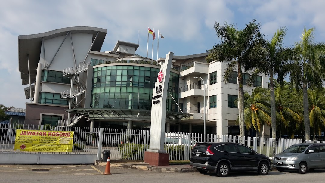 LB Aluminium Berhad Company Overview & Details - Maukerja