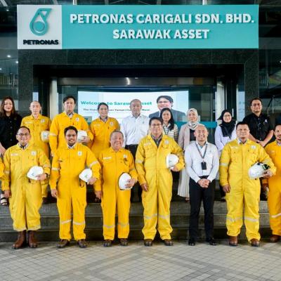 Profil Syarikat Petronas Dagangan Berhad - Cari Kerja di Maukerja