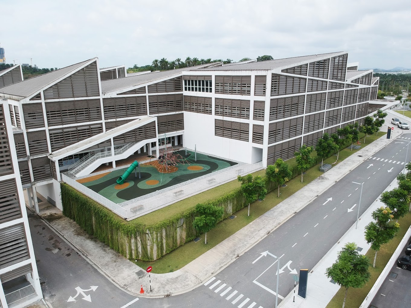 Working at Raffles American School - Company Profile & Information ...