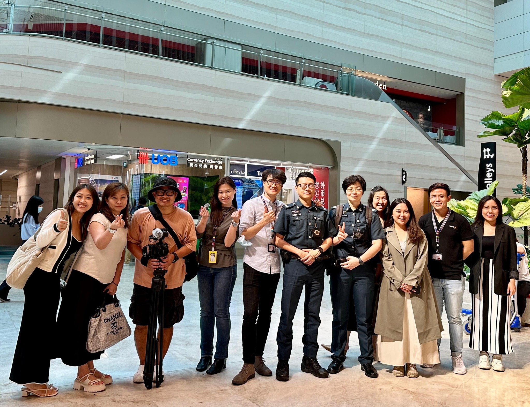 Agensi Pekerjaan MCI Career Sdn Bhd Company Overview & Details - Maukerja