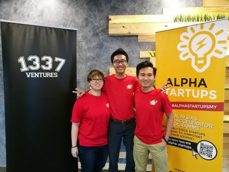 Hometaste Tech Sdn Bhd Company Overview & Details - Maukerja