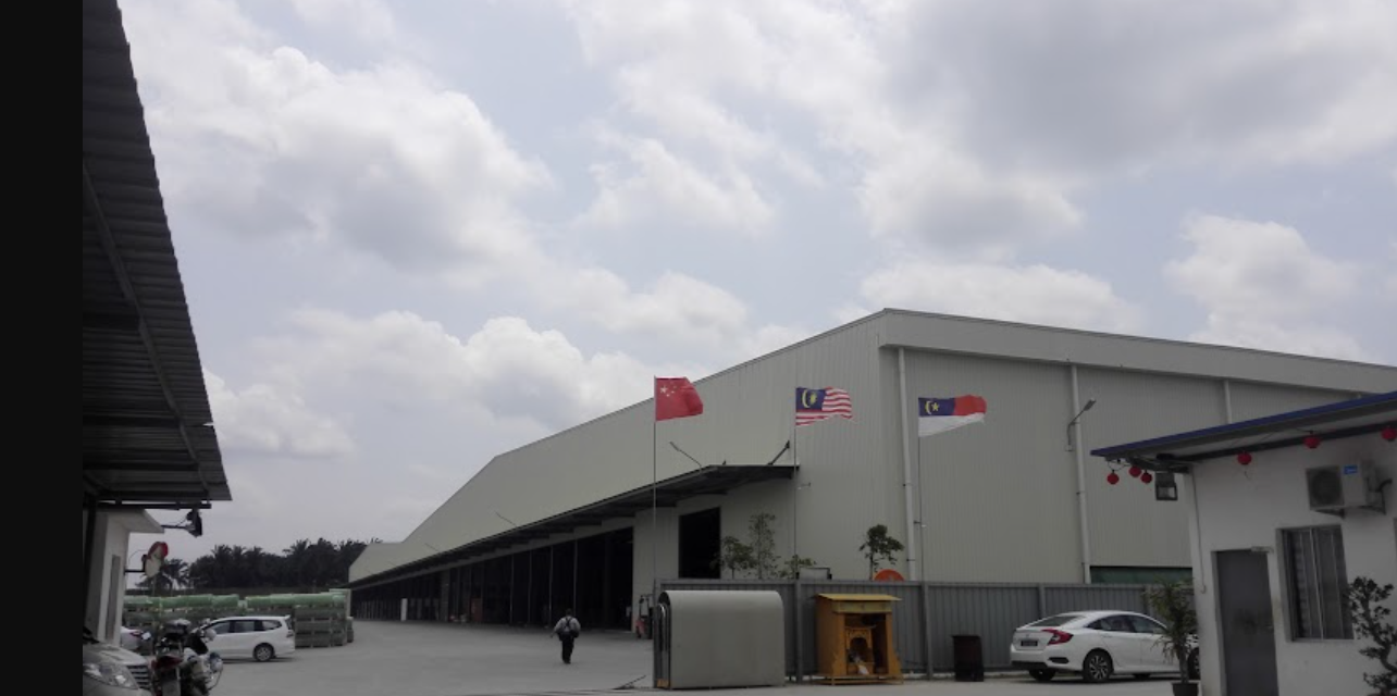 Xinyi Solar (M) Sdn Bhd Company Overview & Details - Maukerja