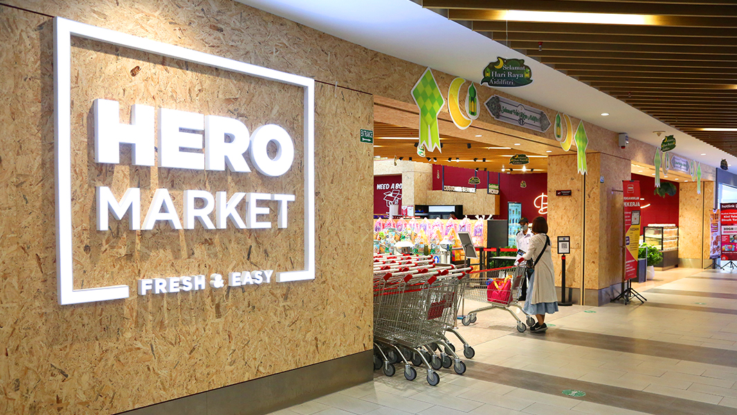 Working at My Hero Hypermarket Sdn Bhd - Company Profile & Information ...