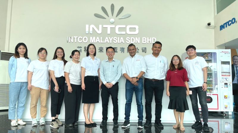 Intco Malaysia Sdn Bhd Company Overview & Details - Maukerja