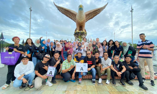 Working at Yes Travel & Holidays Sdn Bhd - Company Profile ...