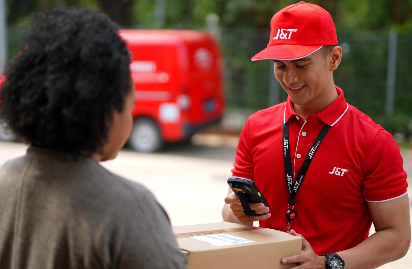 Working at J&T Express (Malaysia) Sdn Bhd - Company Profile ...