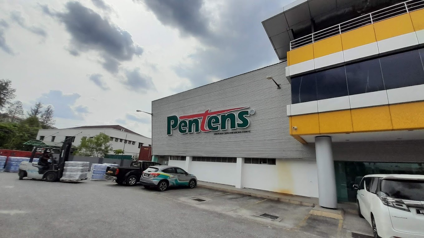 Working at Pentens Holdings Sdn Bhd - Company Profile & Information ...