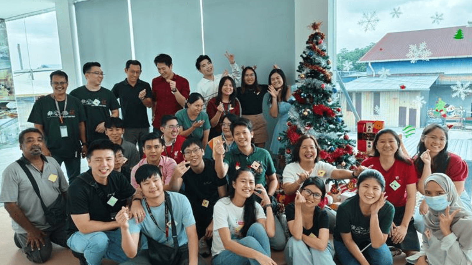 JK Concepts Sdn Bhd Company Overview & Details - Maukerja